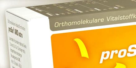 Nahrungsergänzungsmittel kaufen | proSan Shop